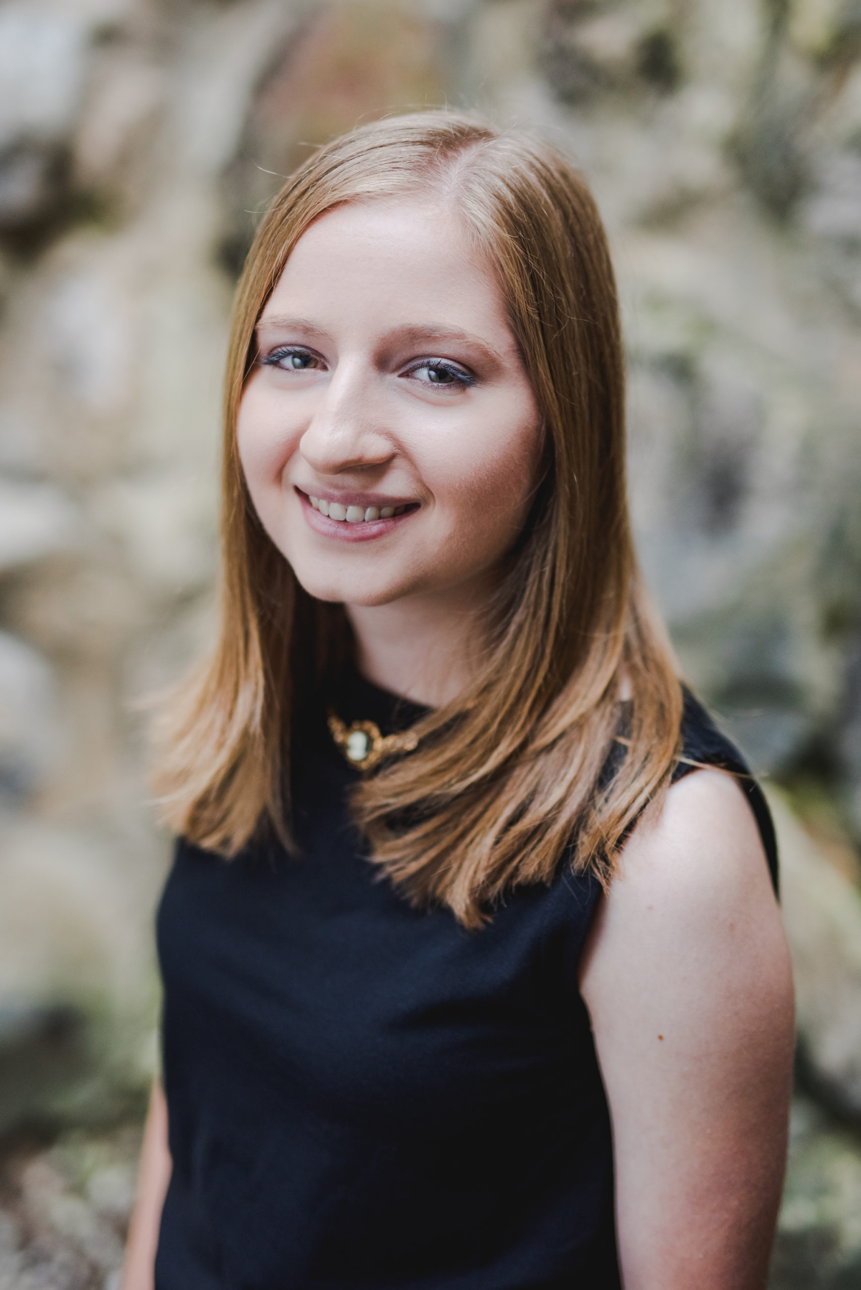 Fiona Nutbeam – TIDC Events