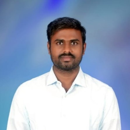 Bharath Krupa Teja Mekala 2023 Submission – TIDC Events